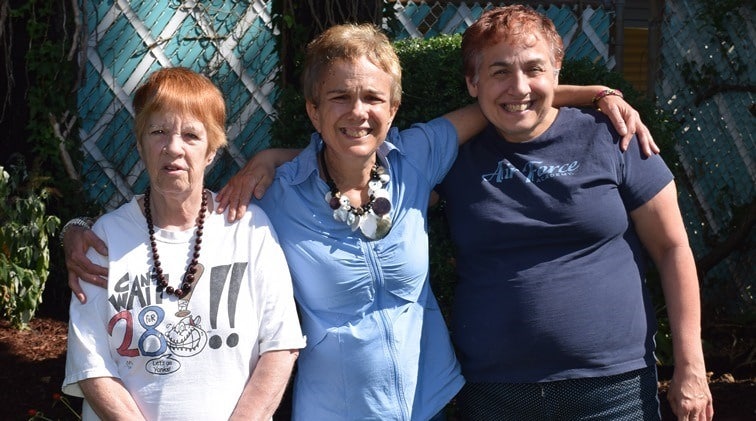 Residential Feature | Adults & Children with Learning & Developmental ...