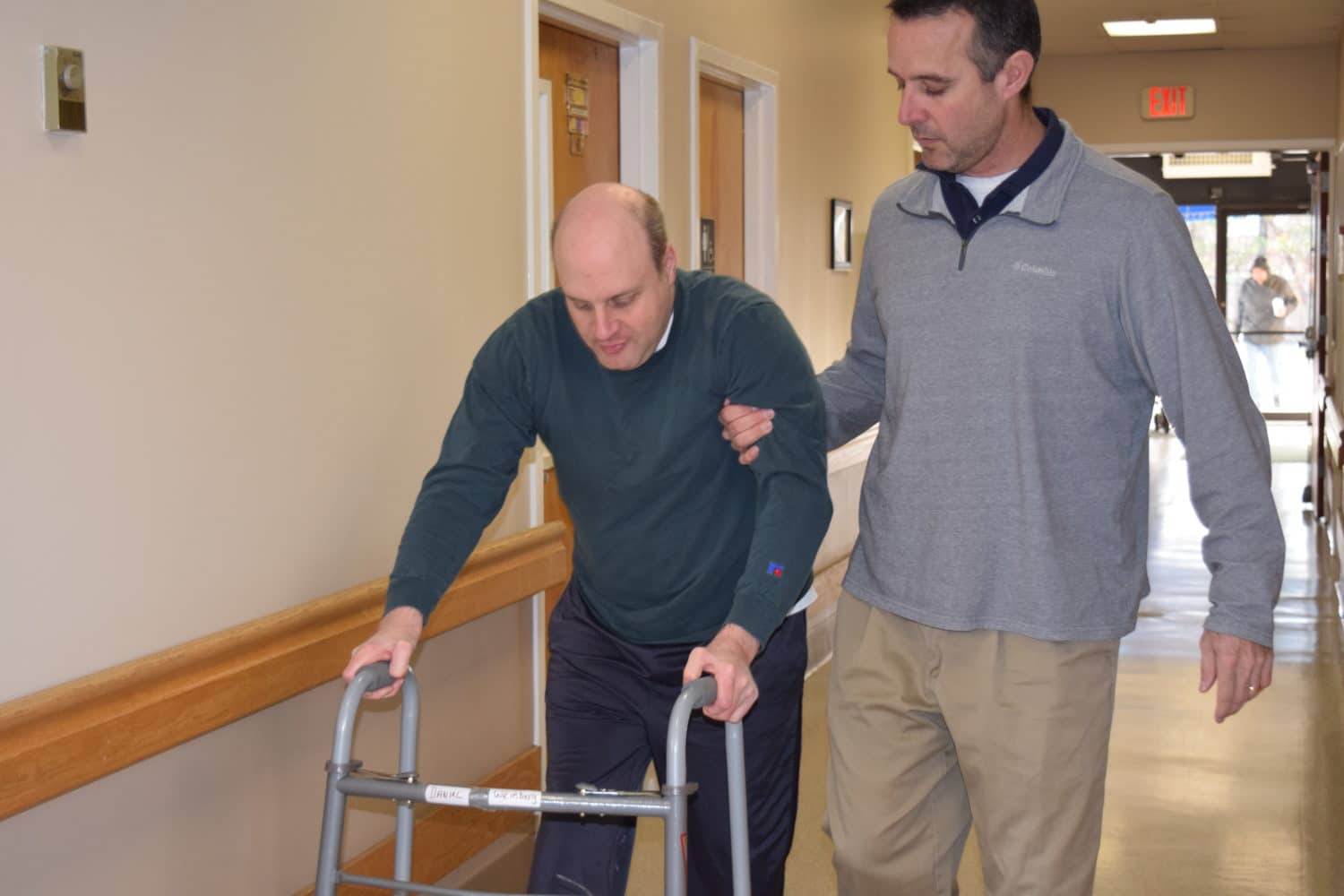 Health Services Feature 2 | Adults & Children with Learning ...