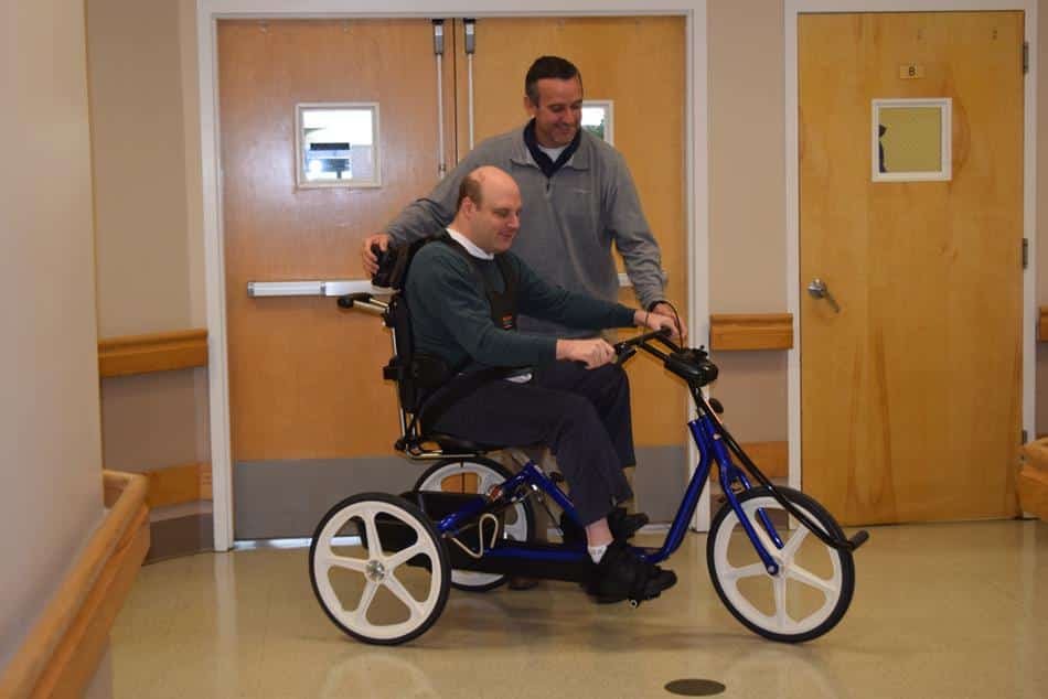 Health Services Feature | Adults & Children with Learning ...