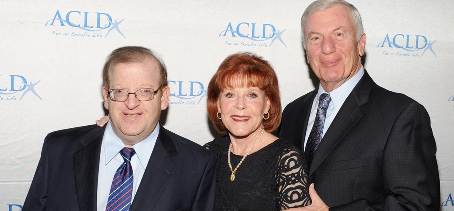 Mitzner Banner | Adults & Children with Learning & Developmental ...