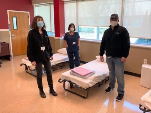 Triage Staff (2) | Adults & Children with Learning & Developmental ...