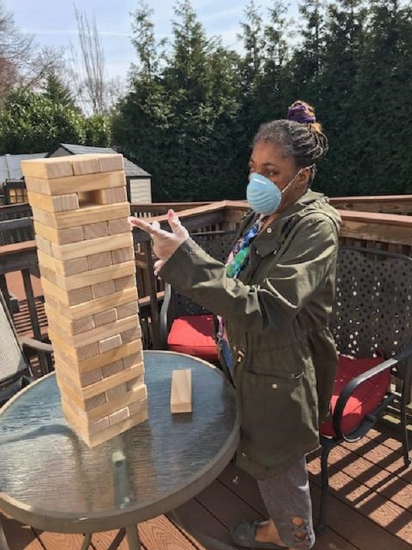 #Active4ACLD 2 | Adults & Children with Learning & Developmental ...