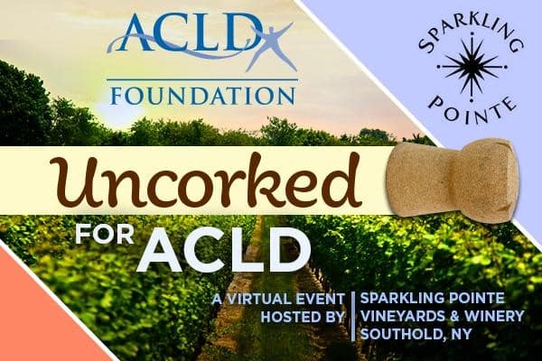 Uncorked | Adults & Children with Learning & Developmental Disabilities