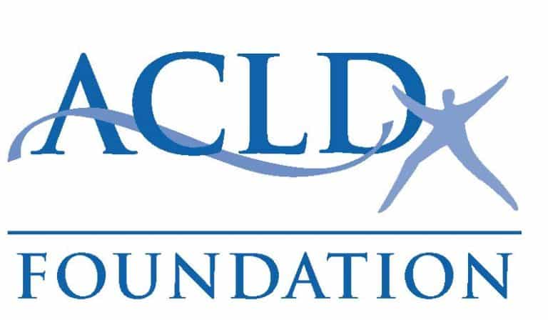 Foundation Logo | Adults & Children with Learning & Developmental ...
