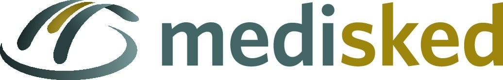 MediSked Logo | Adults & Children with Learning & Developmental ...