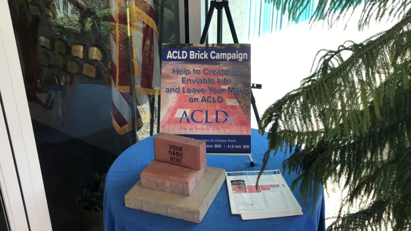 Display | Adults & Children with Learning & Developmental Disabilities