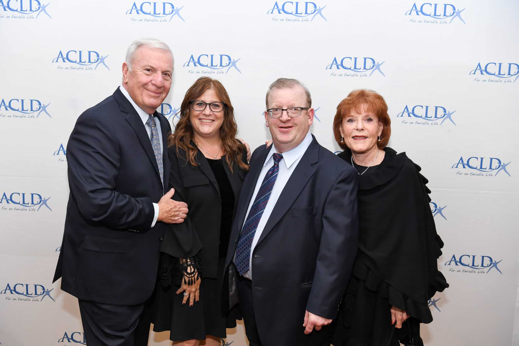 ND5 3682 | Adults & Children with Learning & Developmental Disabilities