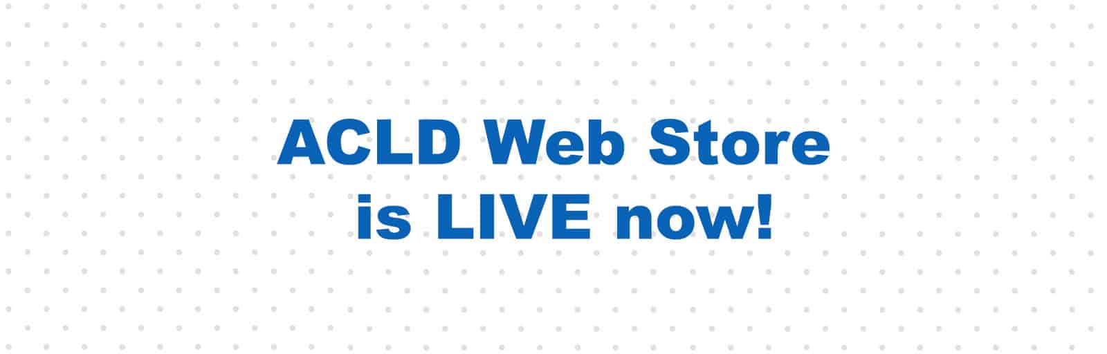 Web Store | Adults & Children with Learning & Developmental Disabilities