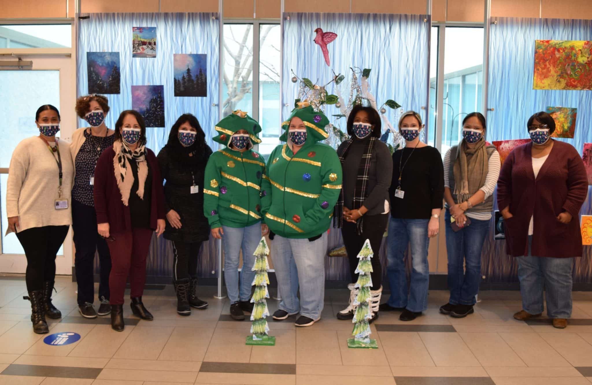 1(2) | Adults & Children with Learning & Developmental Disabilities