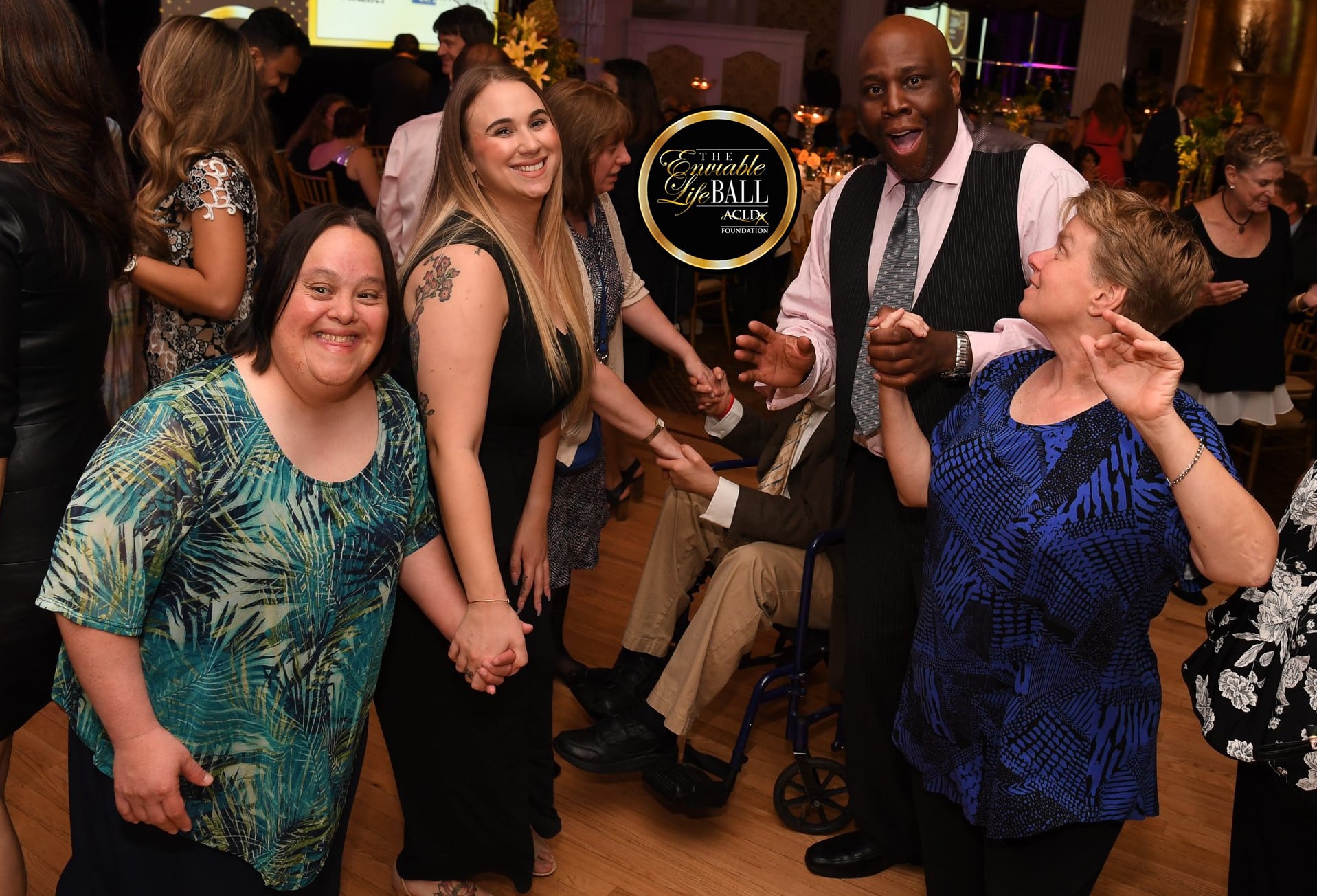 Banner Image | Adults & Children with Learning & Developmental Disabilities