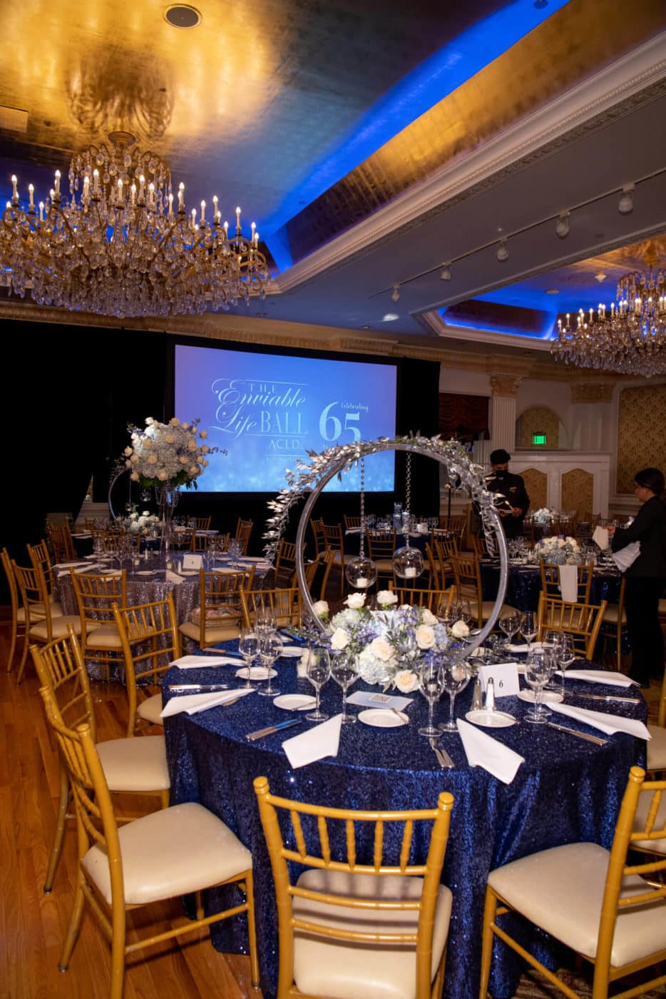 ELN 2022 2 | Adults & Children with Learning & Developmental Disabilities