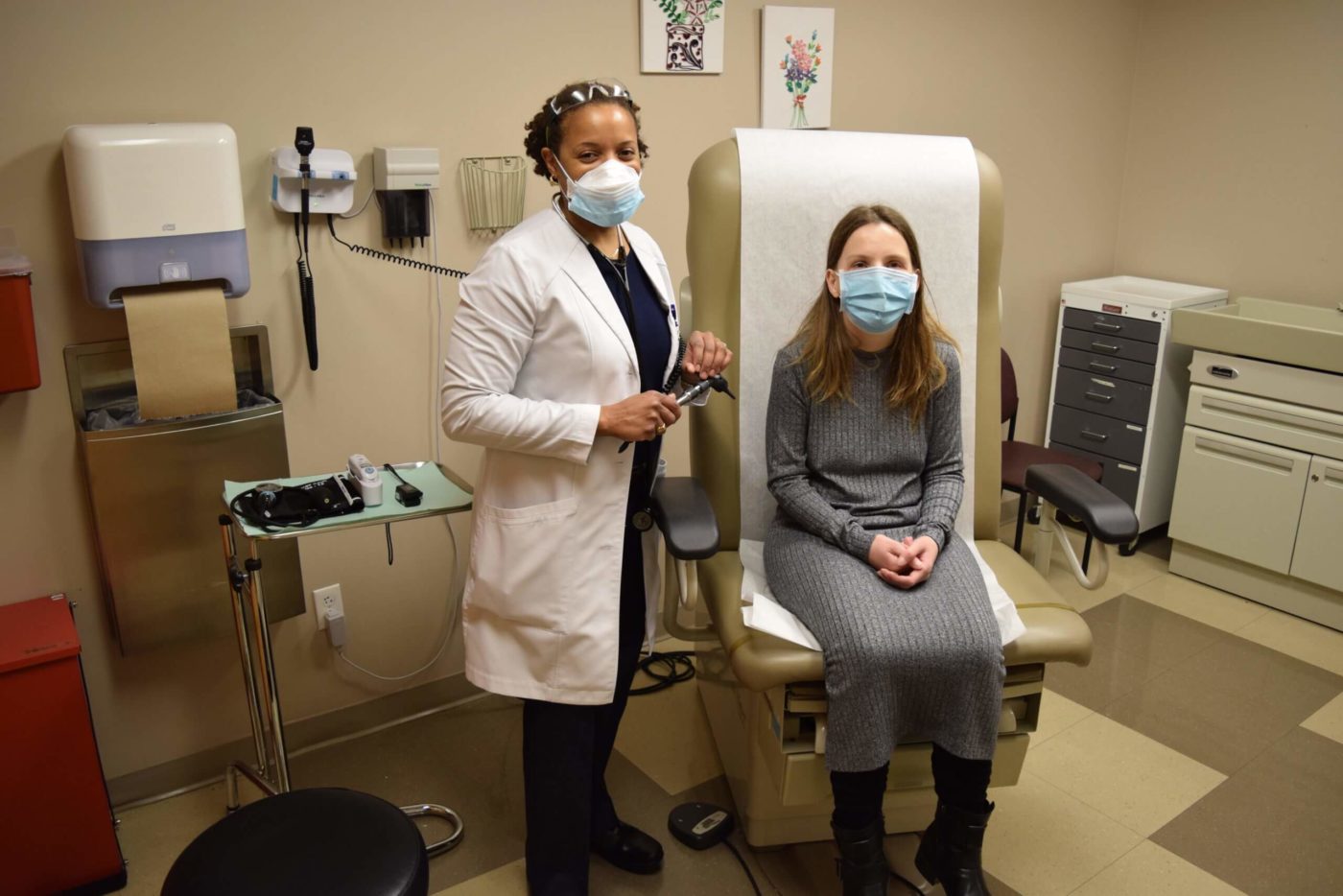 Services 1 | Adults & Children with Learning & Developmental Disabilities