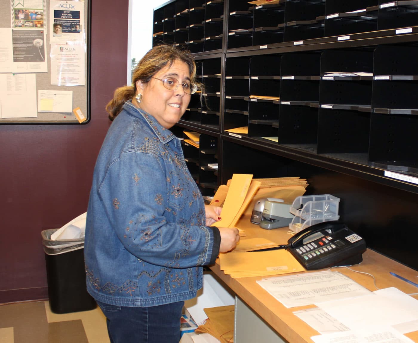 Jill | Adults & Children with Learning & Developmental Disabilities