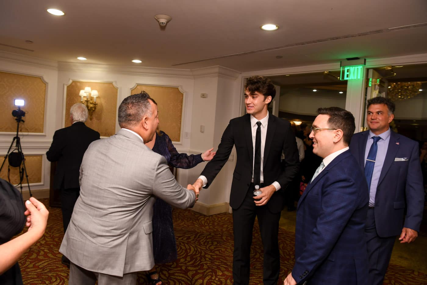 Enviable Life Ball- Photo Gallery 2023 | Adults & Children with ...