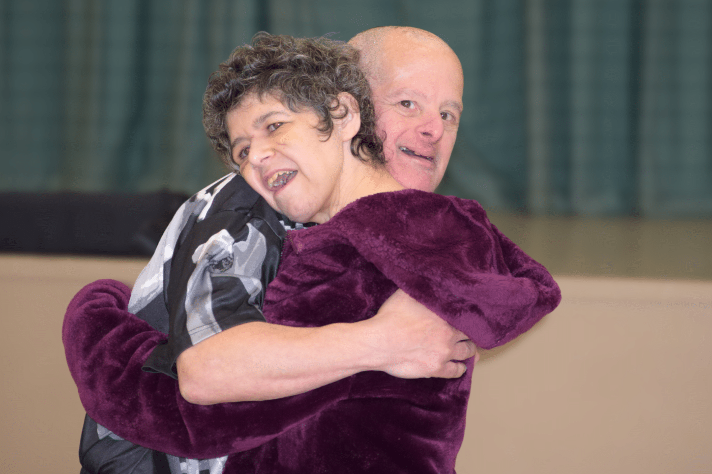 Homepage Feature Photo | Adults & Children with Learning ...