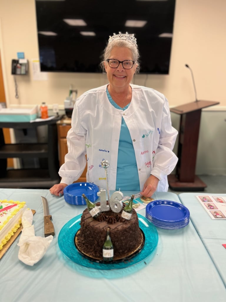 Bert | Adults & Children with Learning & Developmental Disabilities