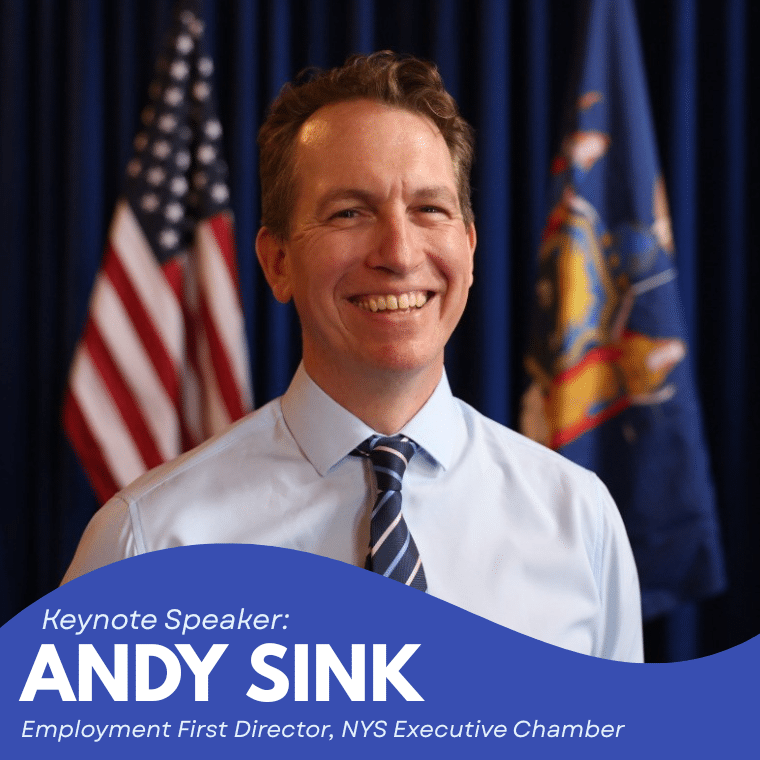 Keynote Speaker | Adults & Children with Learning & Developmental ...