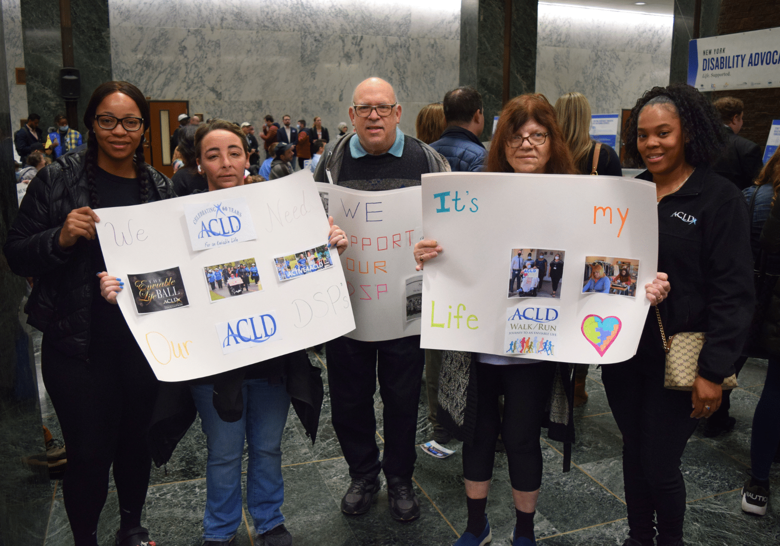 Advocacy | Adults & Children with Learning & Developmental Disabilities